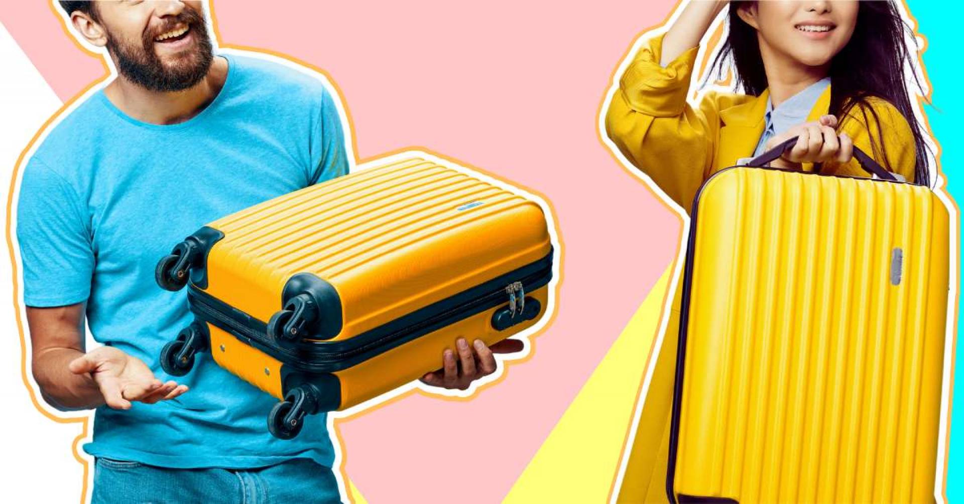 The Best Lightweight Rolling Carry On Luggage For 2026