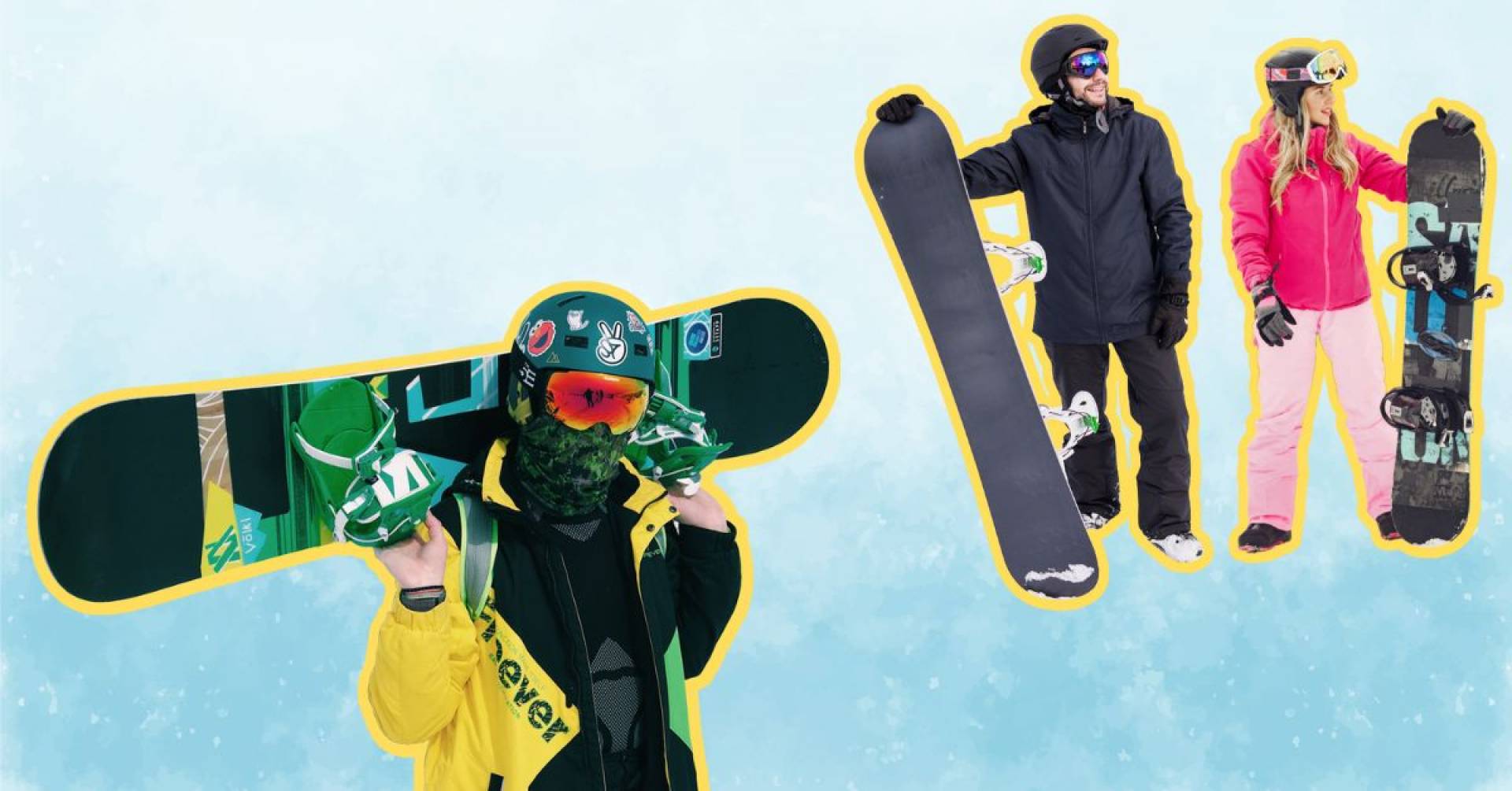 The 10 Best Youth Snowboards Of 2025, Tested By CampFireHQ