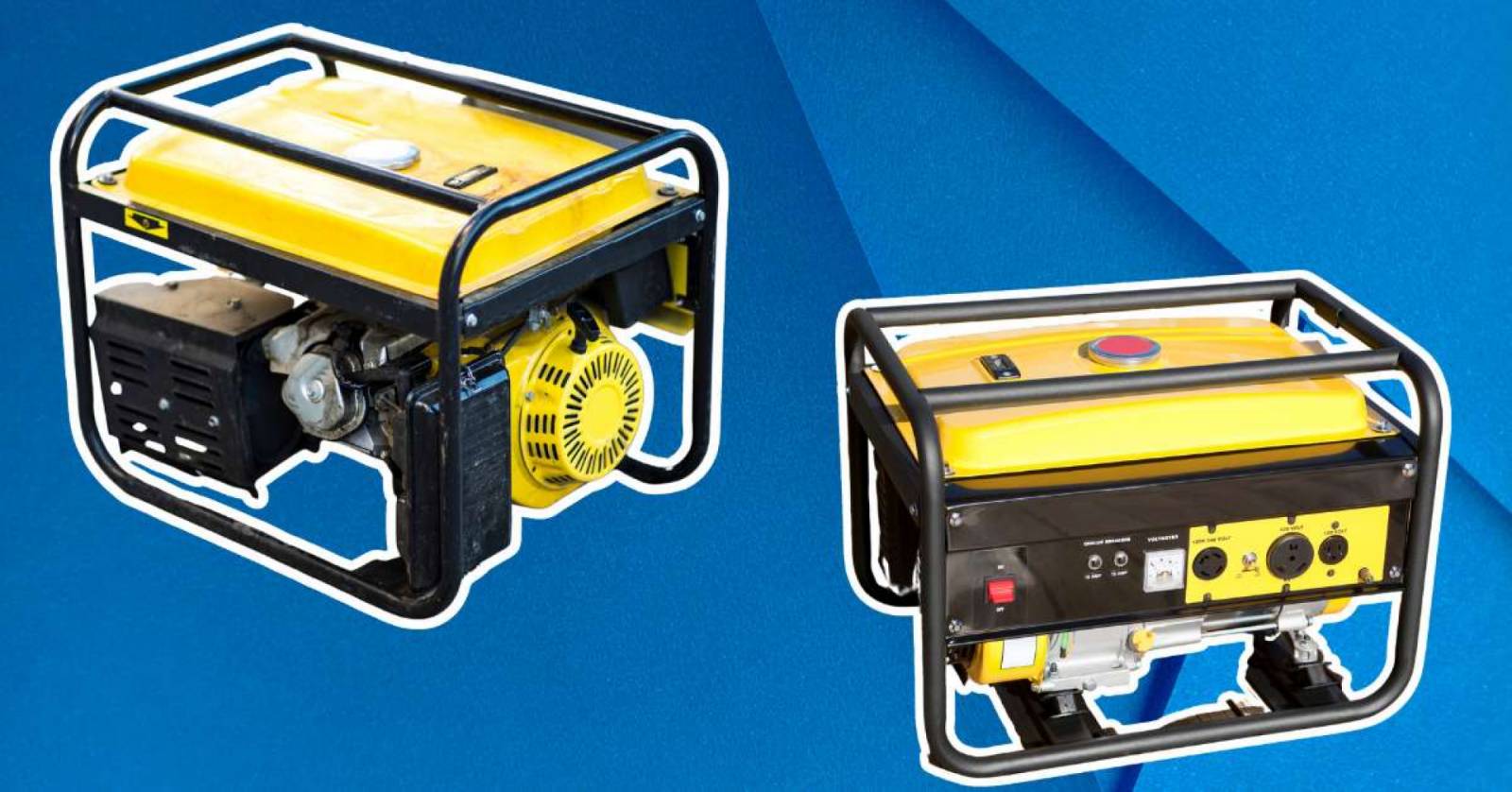 The 10 Smallest Generator With Electric Start For 2026