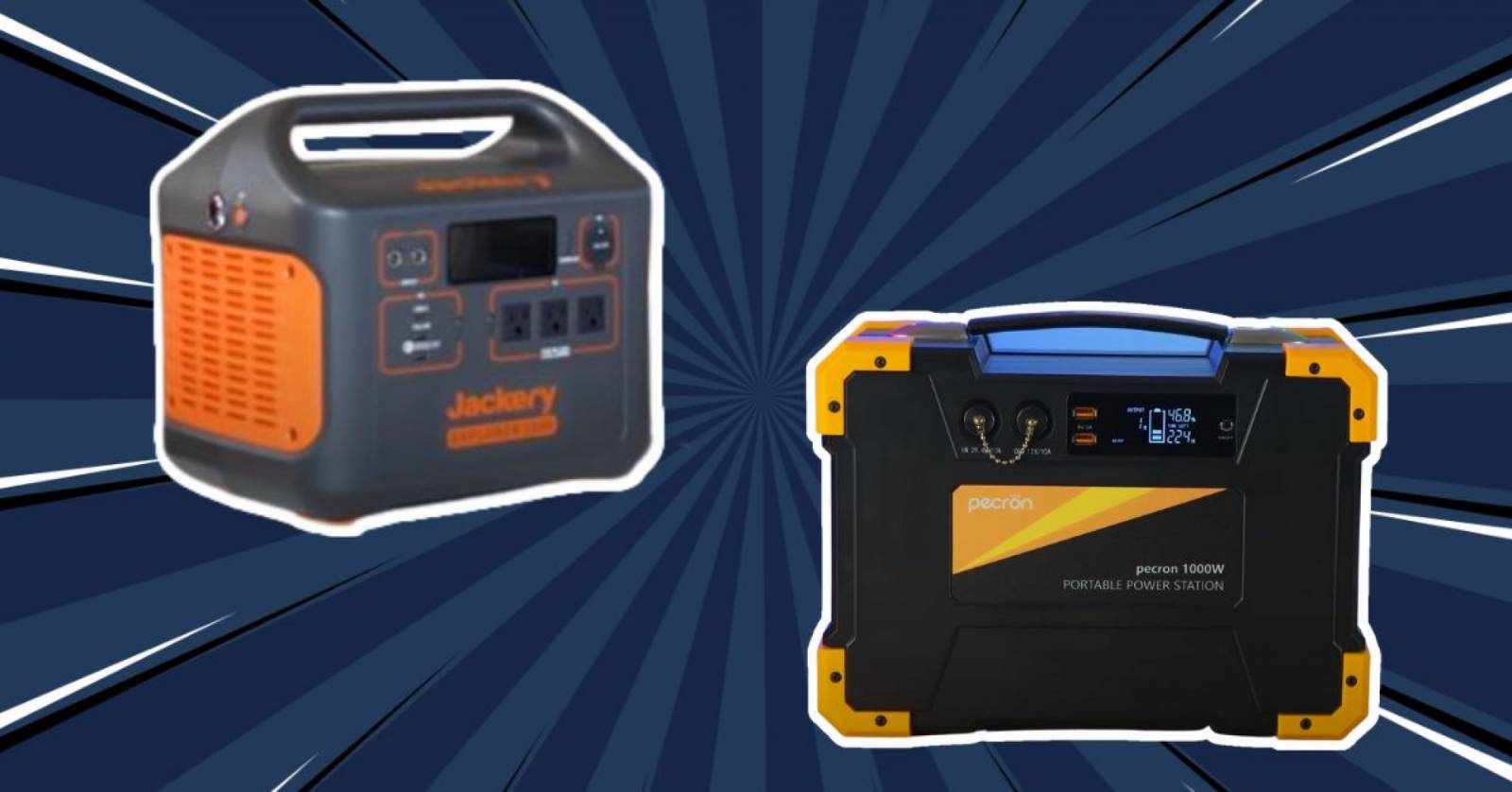 The 10 Smallest Power Generator Of 2025, Researched By Us