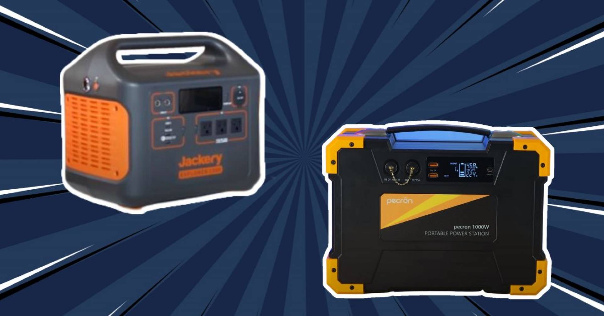 The 10 Smallest Power Generator Of 2025, Researched By Us