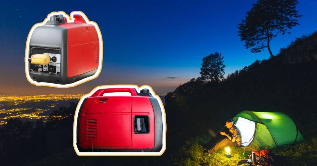 The 10 Best Generators For Camping Of 2025, Researched By Us