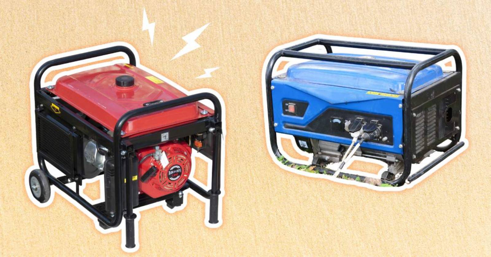 The Most Powerful Portable Generator For 2025