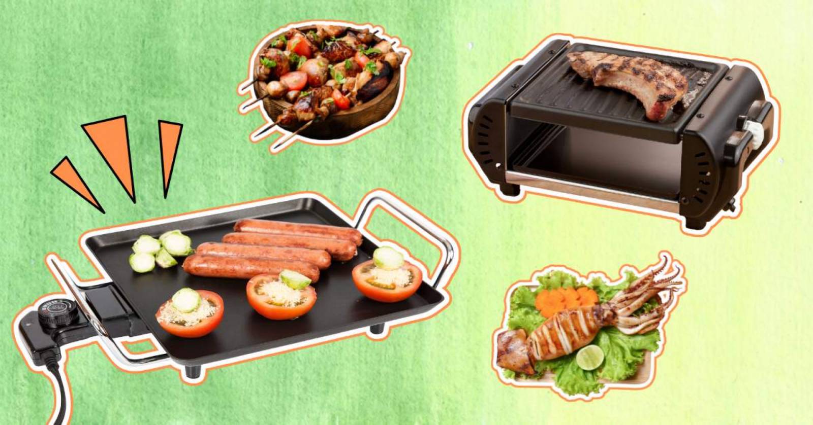 The Best Electric Stove With Griddle For 2025