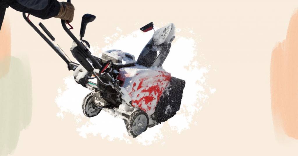 The Best Single Stage Snow Blower For 2026
