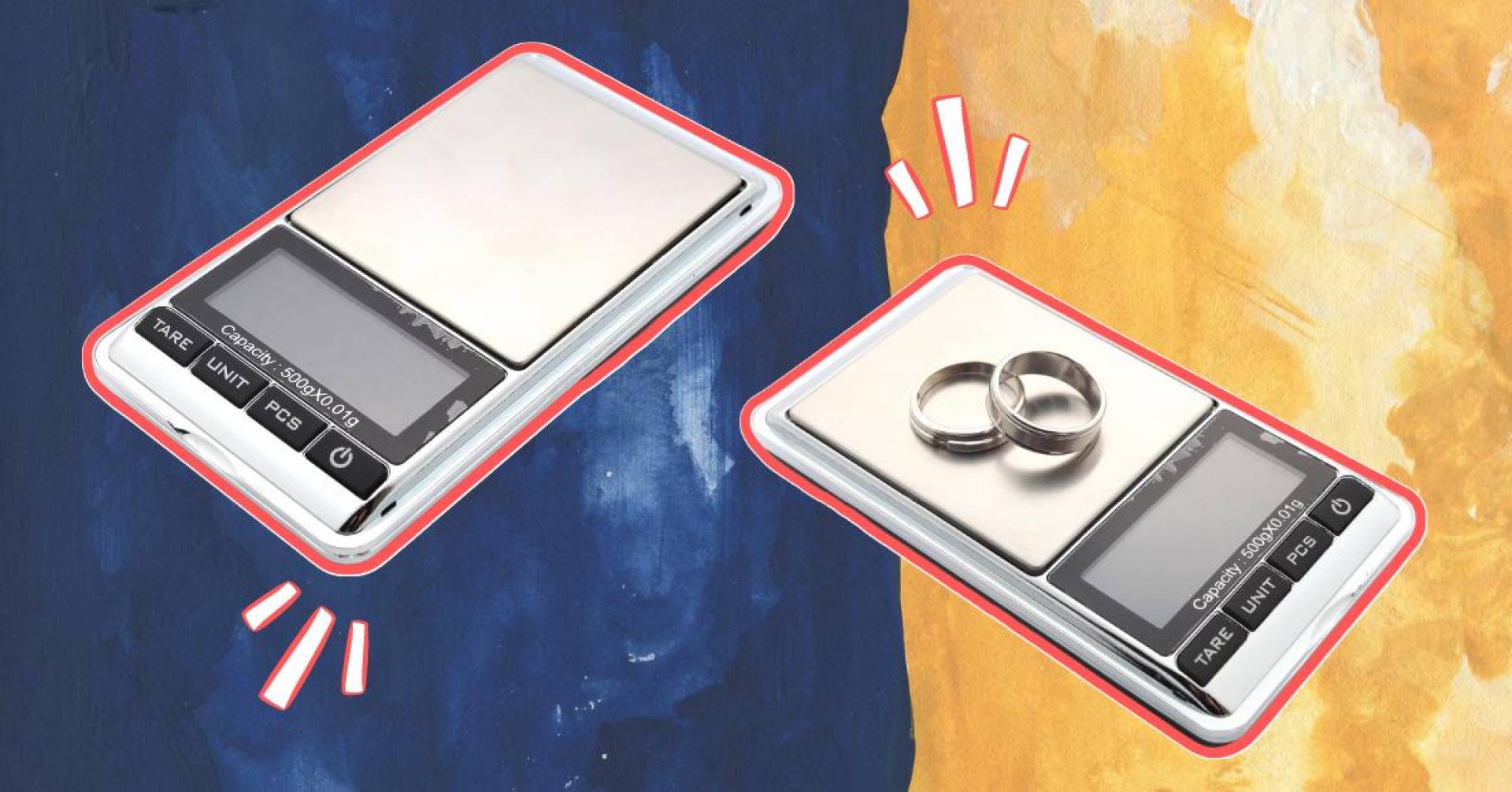 The Most Accurate Milligram Scale For 2025