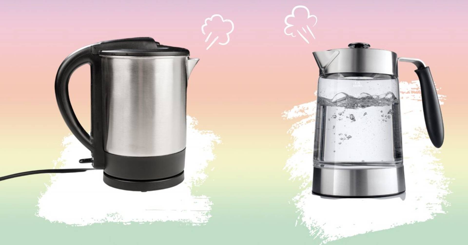 The 10 Best Small Kettle Of 2026, Tested By CampFireHQ