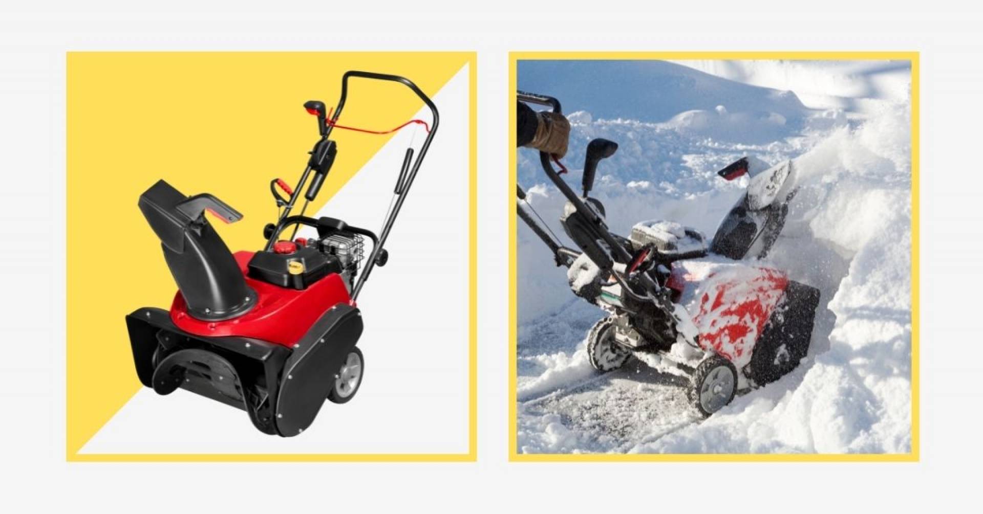The Best Ego Snow Blower For 2025