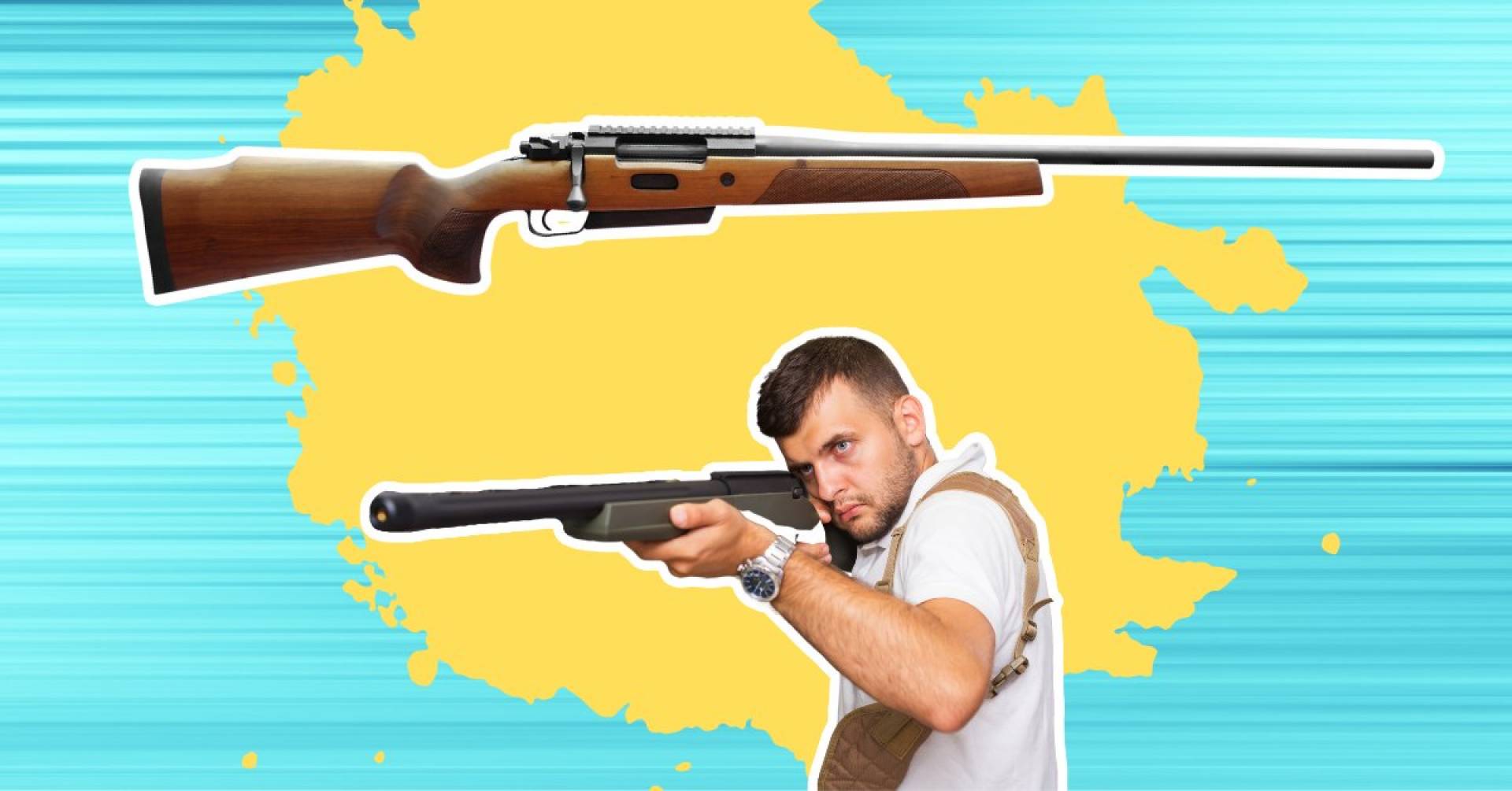 The Best Pre Charged Pneumatic Air Rifle In 2025