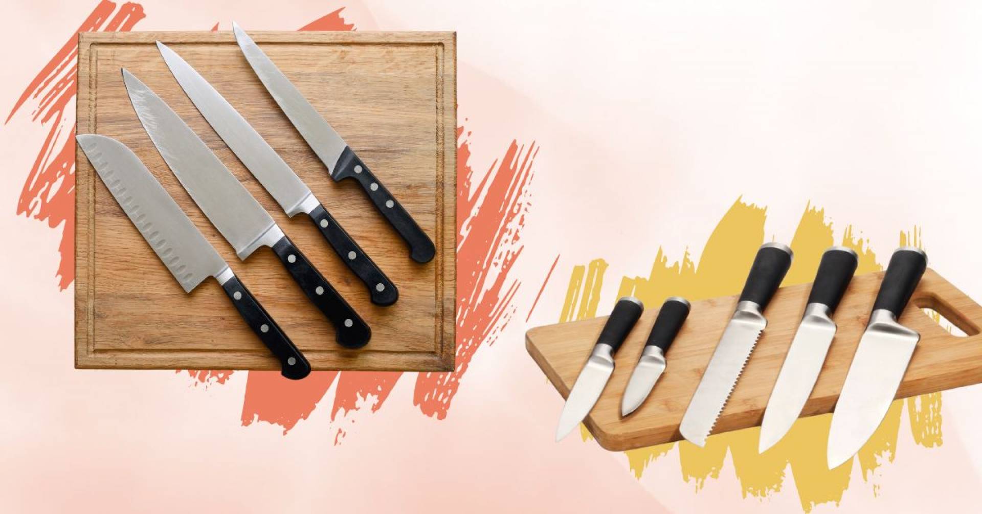 The Most Beautiful Knives For 2025