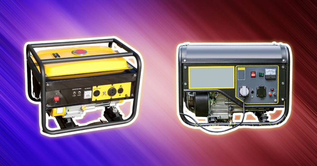The Best Rated 8000 Watt Portable Generators For 2026