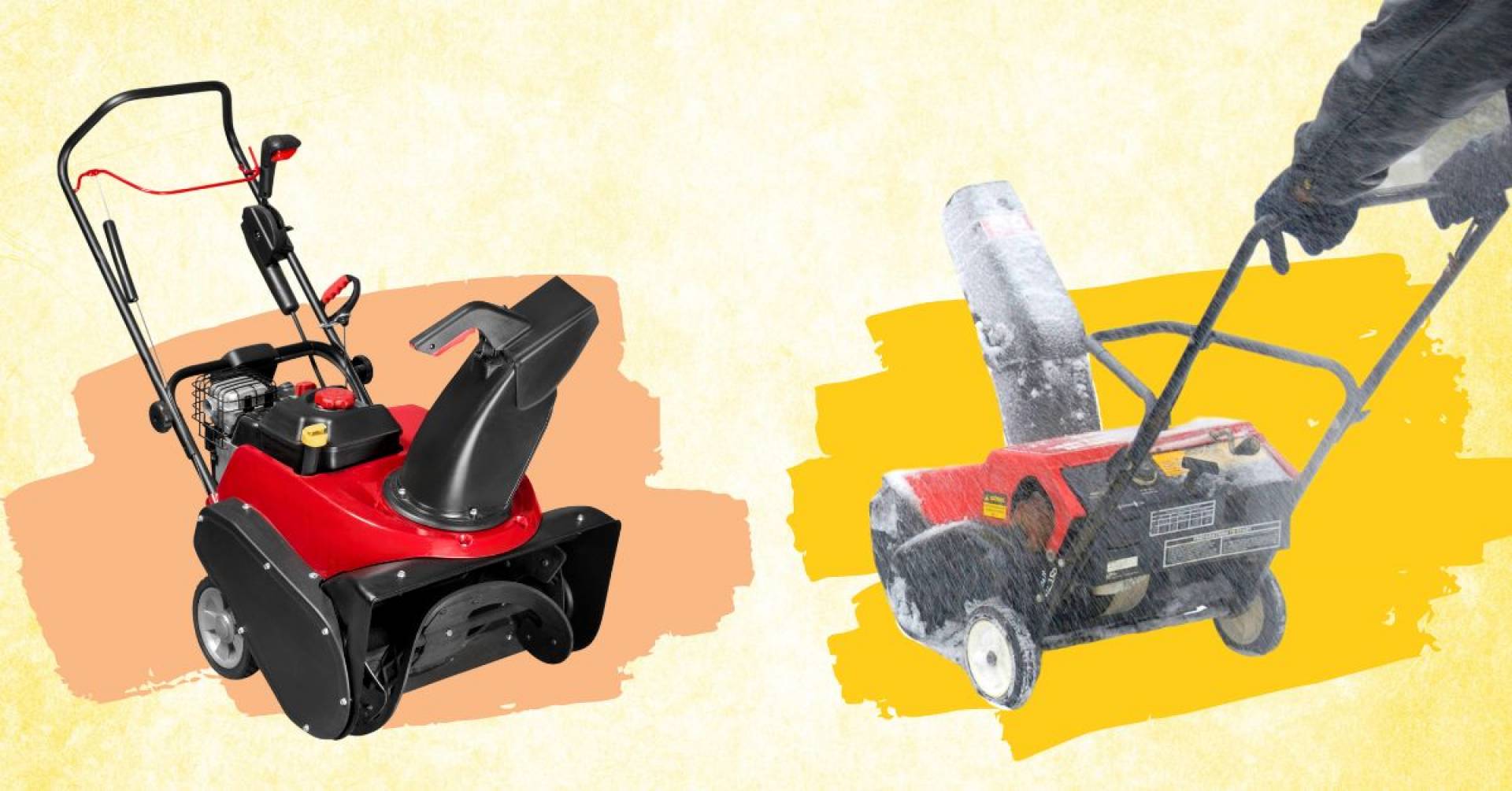 The Best Snow Blower For Deep Snow For 2025