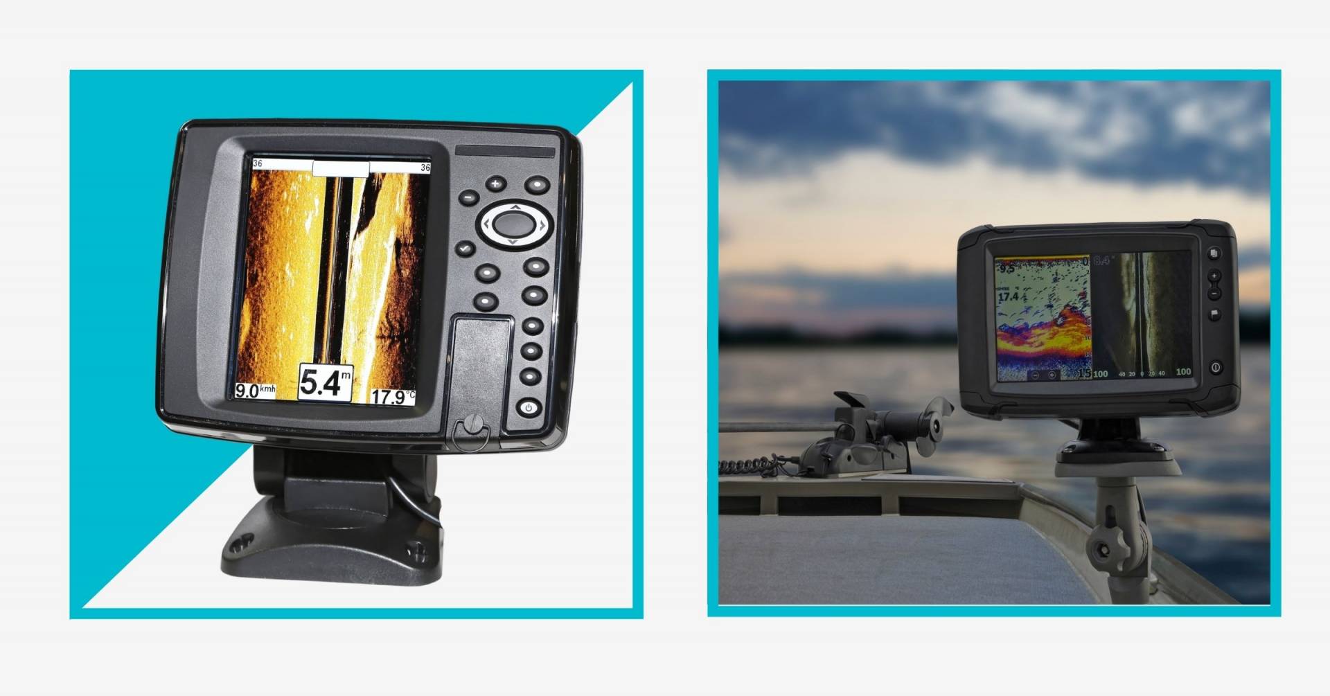 The Best Fish Finders In 2026: Top Picks And FAQs
