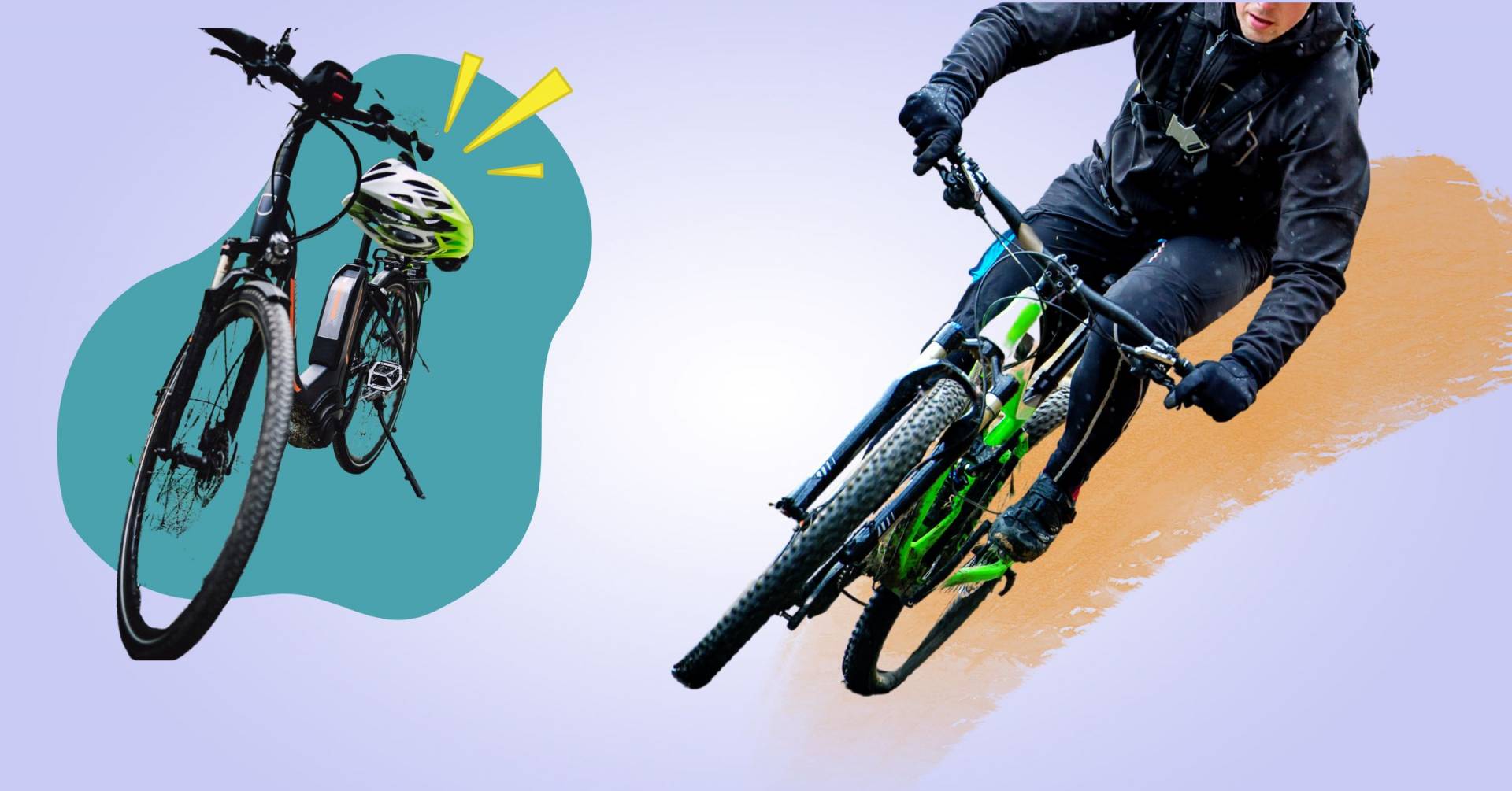 The Best Mens Hybrid Bikes For 2025