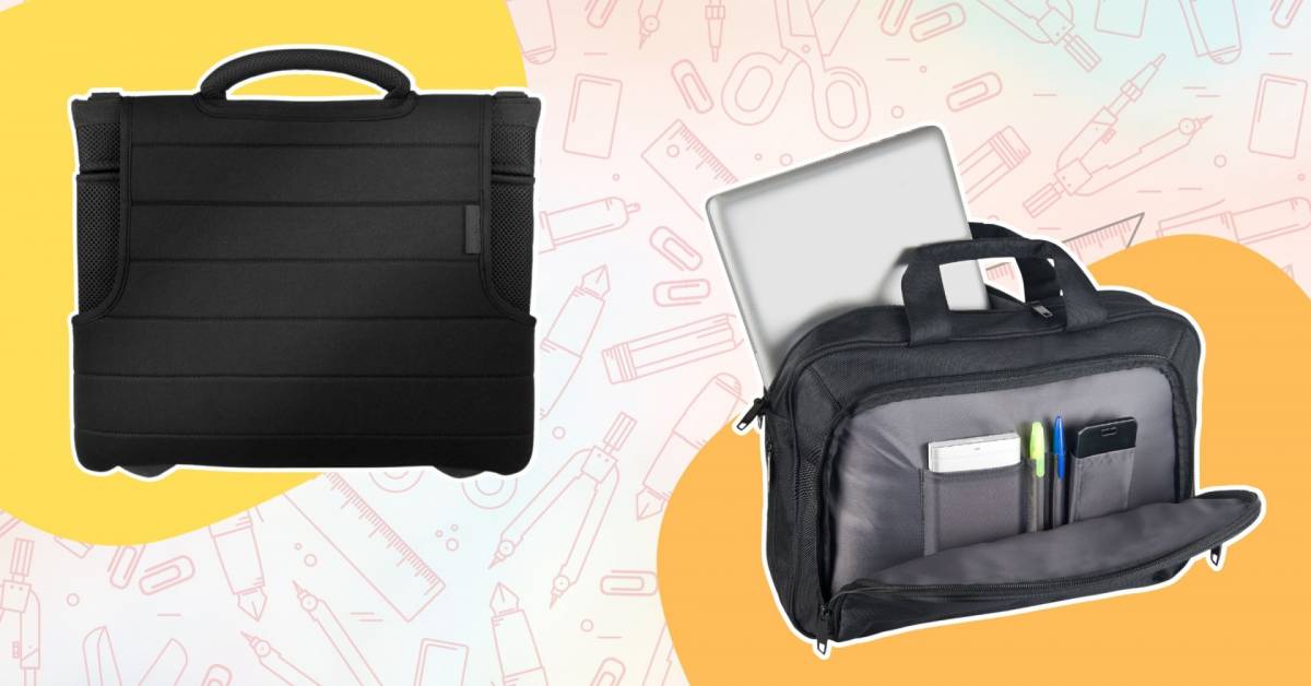 The Best Business Bags For Men In 2026: Our Top Picks
