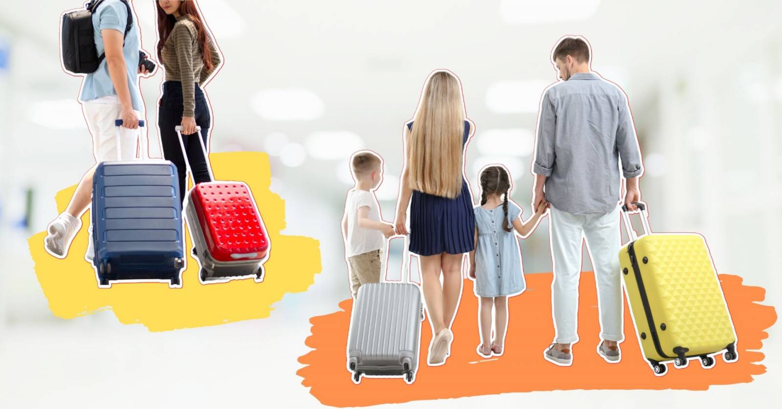 The Best Waterproof Luggage For 2025