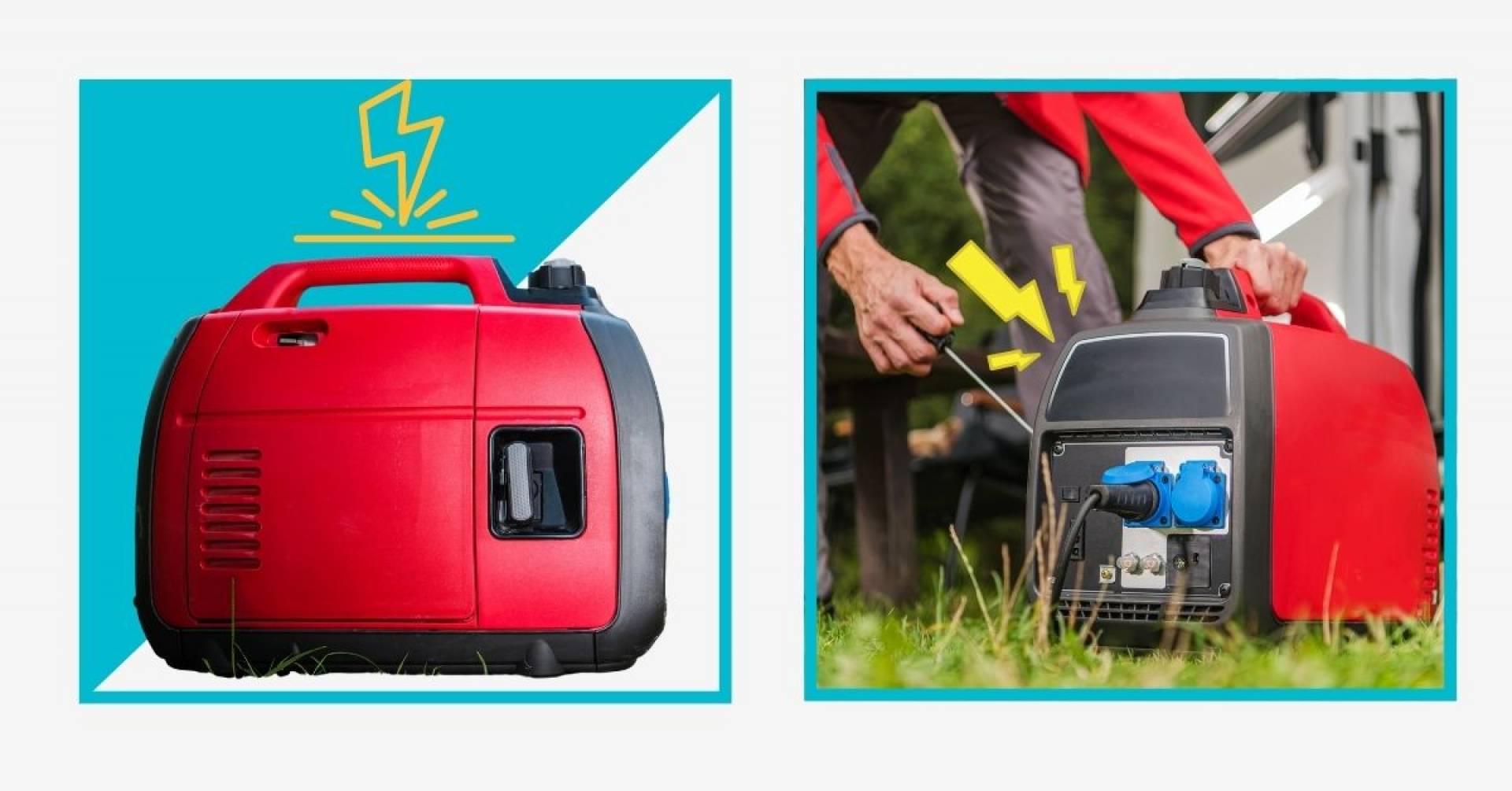 The 10 Most Reliable Inverter Generator Of 2025, Researched By Us