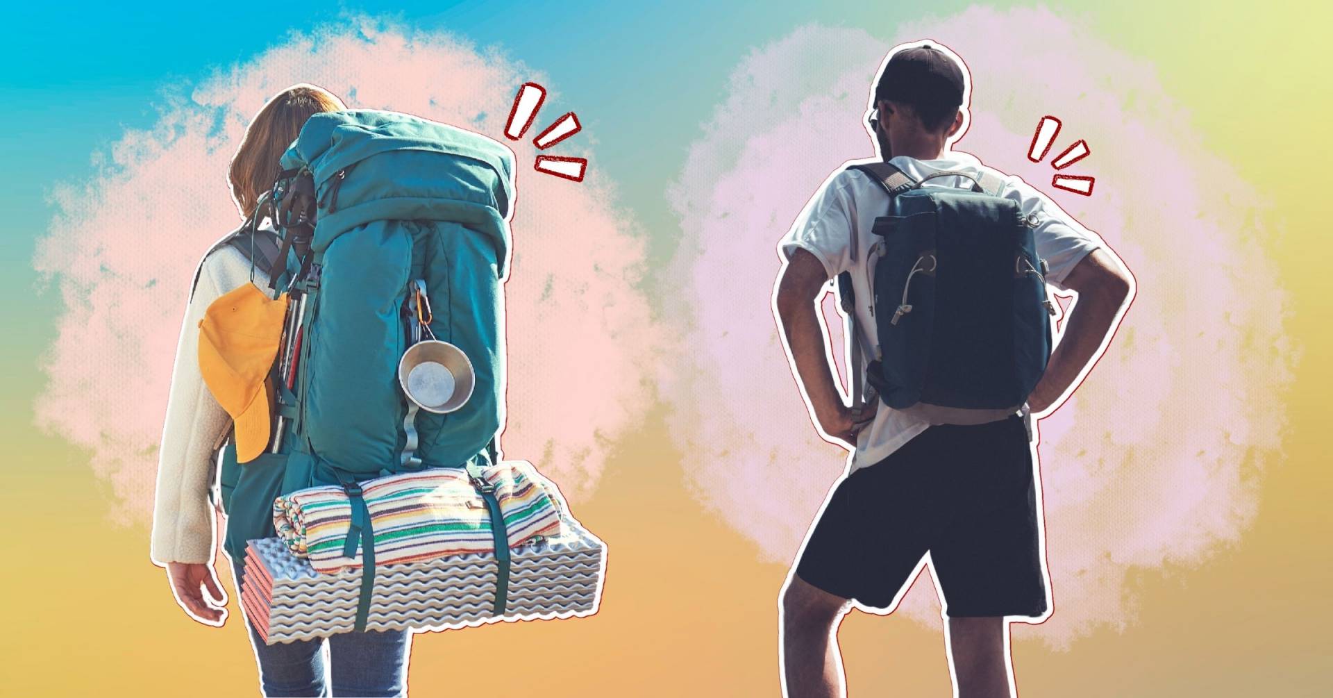 The 10 Best Alpine Backpack Of 2025, Tested By CampFireHQ