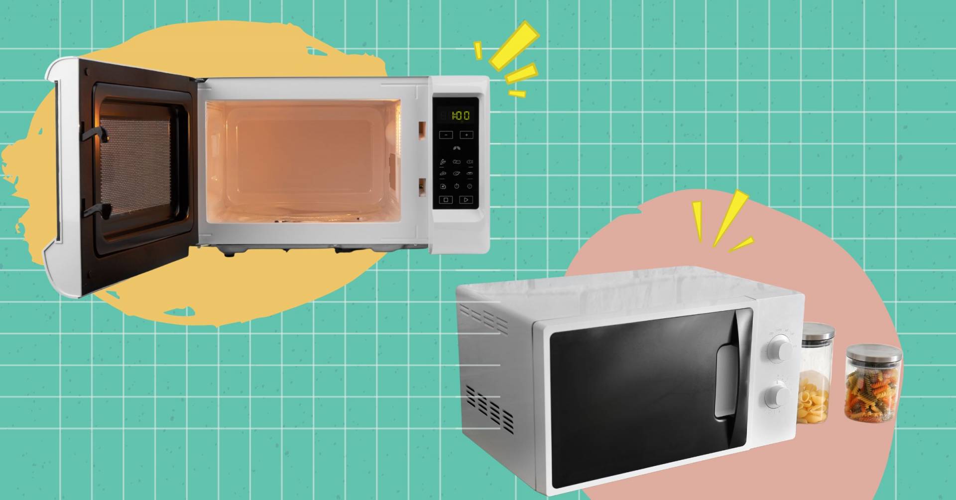 The 10 Best Small 1100 Watt Microwave Tested And Researched the-10-best-small-1100-watt-microwave-tested-and-researched
