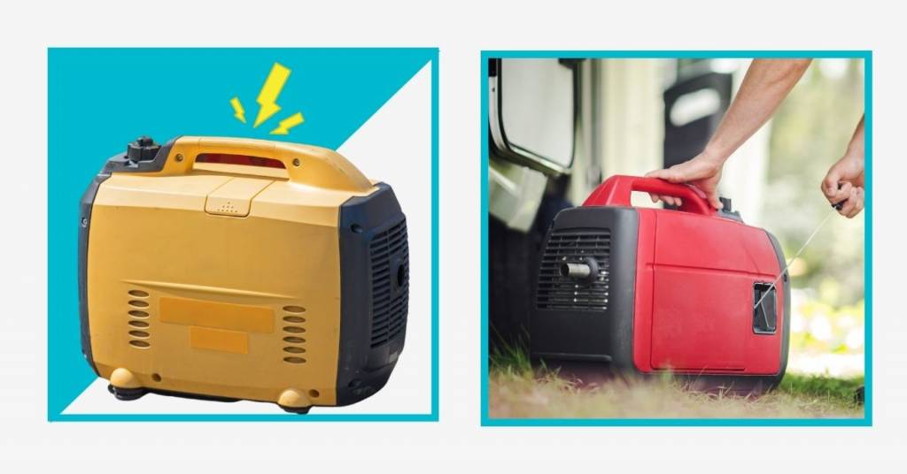The 10 Best Small Generators Of 2025, Tested By Our Experts