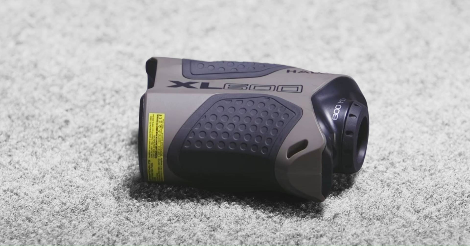 The Best 2000 Yard Rangefinder For 2025