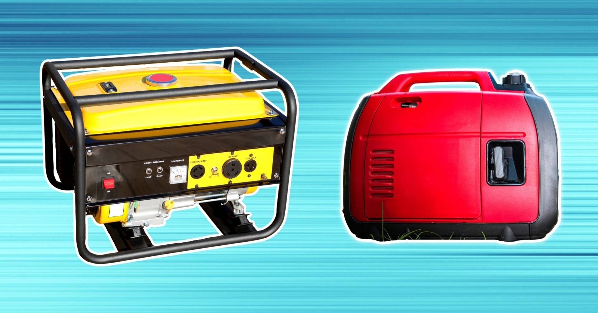 The Best Outdoor Generators For 2025