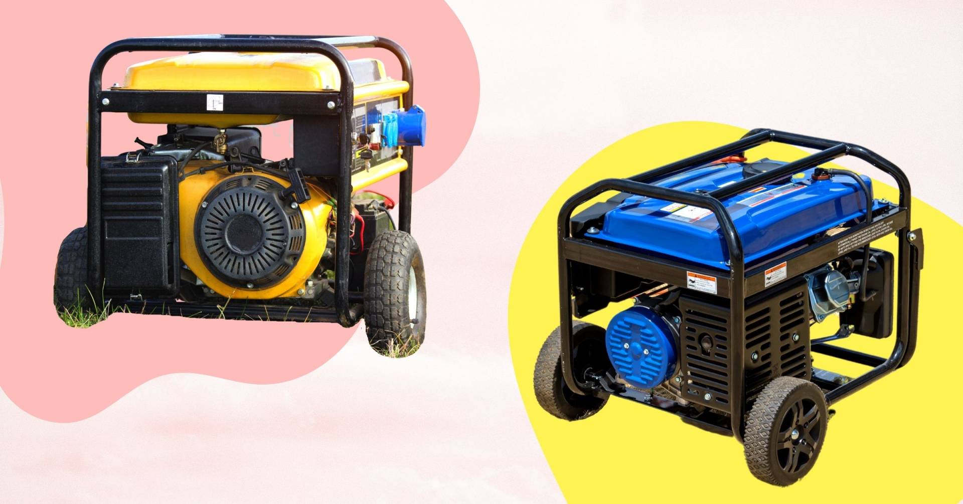 The Most Efficient Home Generator For 2025