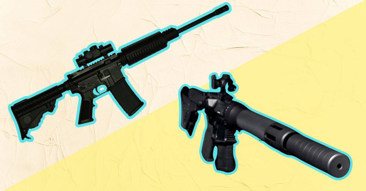 The Best Semi Automatic Pcp Air Rifle For 2026