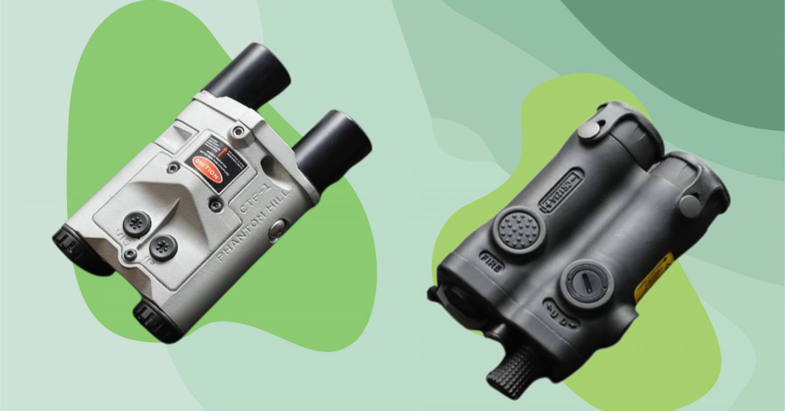 The Best Tactical Night Vision Goggles For 2025