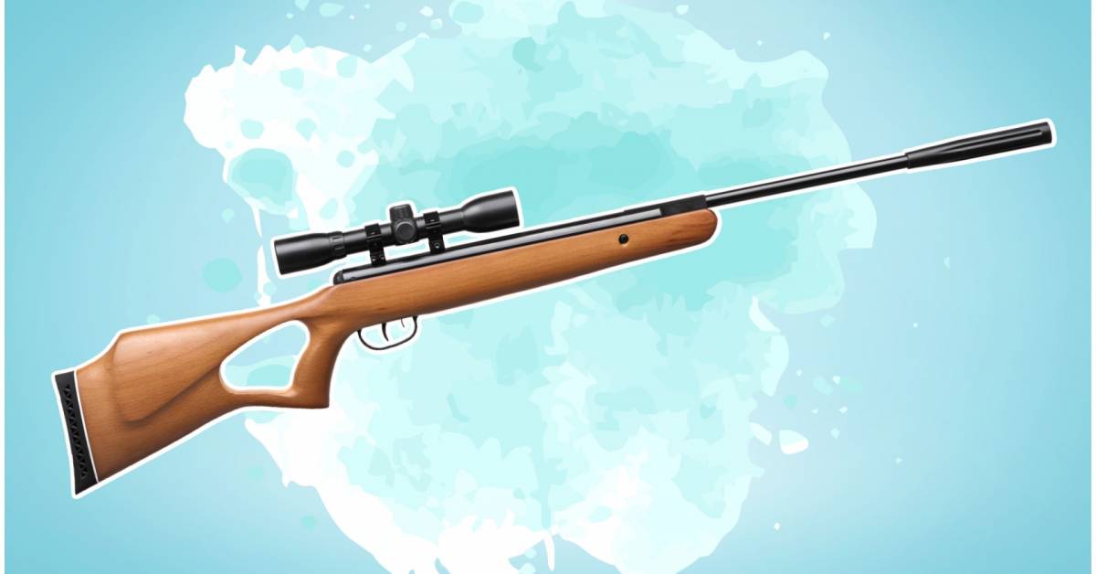 The Most Powerful Nitro Piston Air Rifle For 2025
