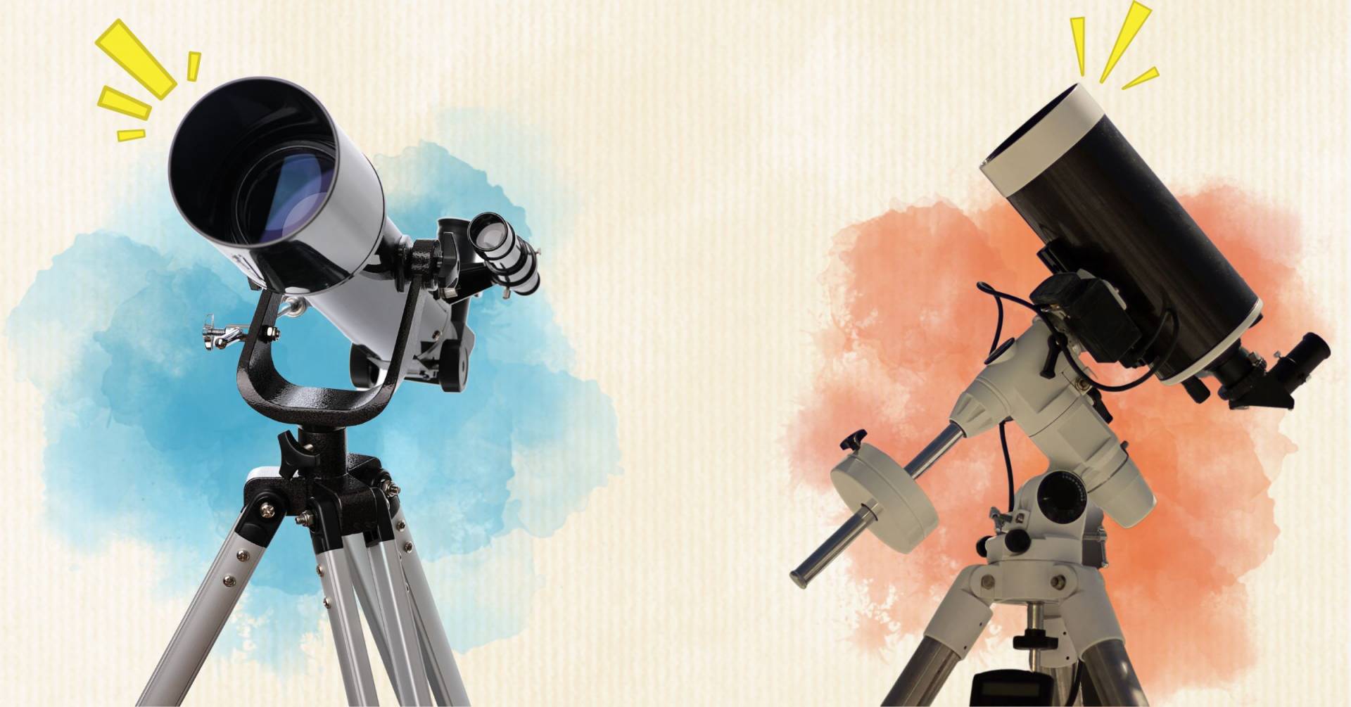 The 10 Best Night Vision Telescope, Tested And Researched