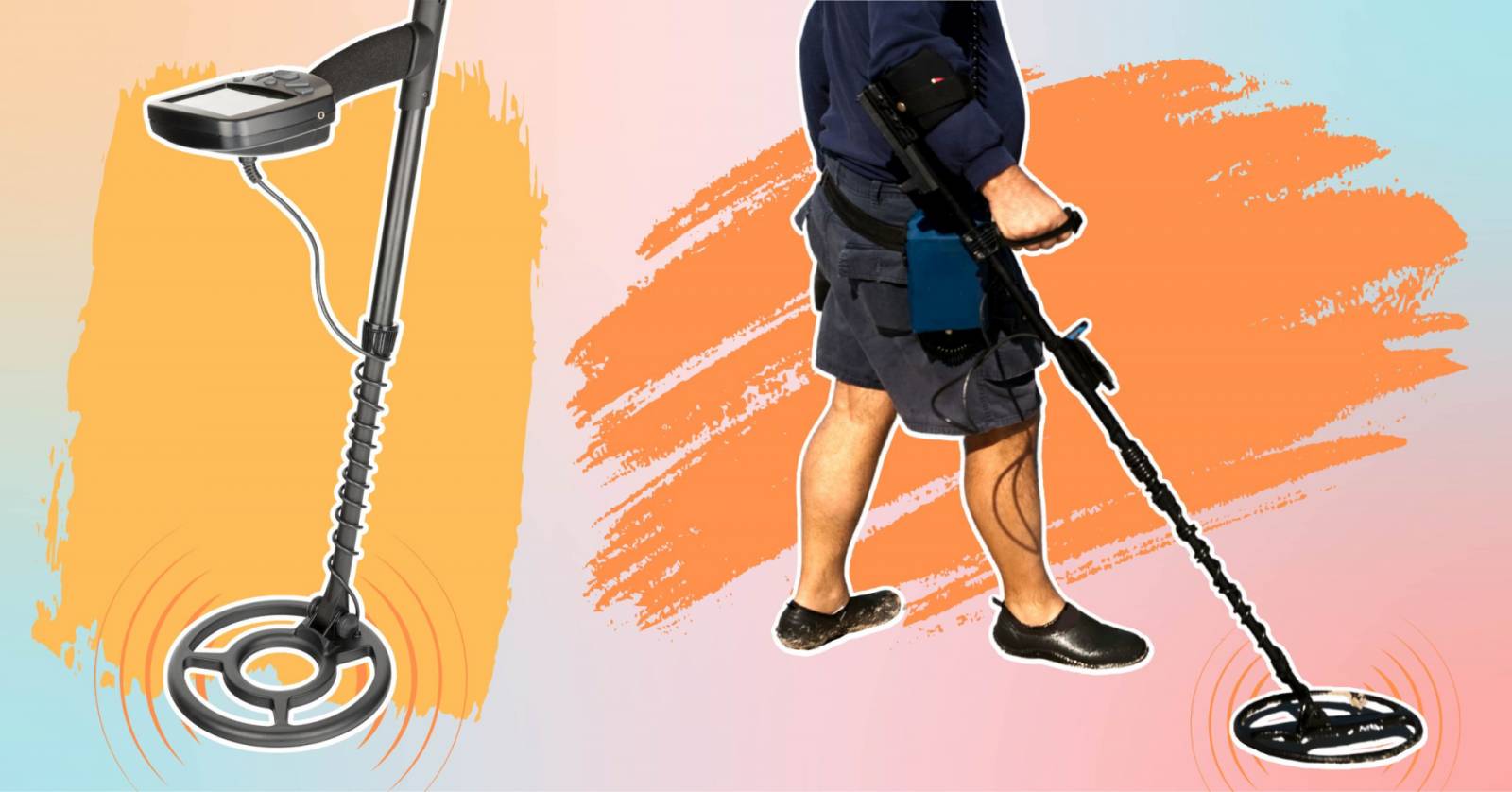 The Most Advanced Metal Detector For 2025