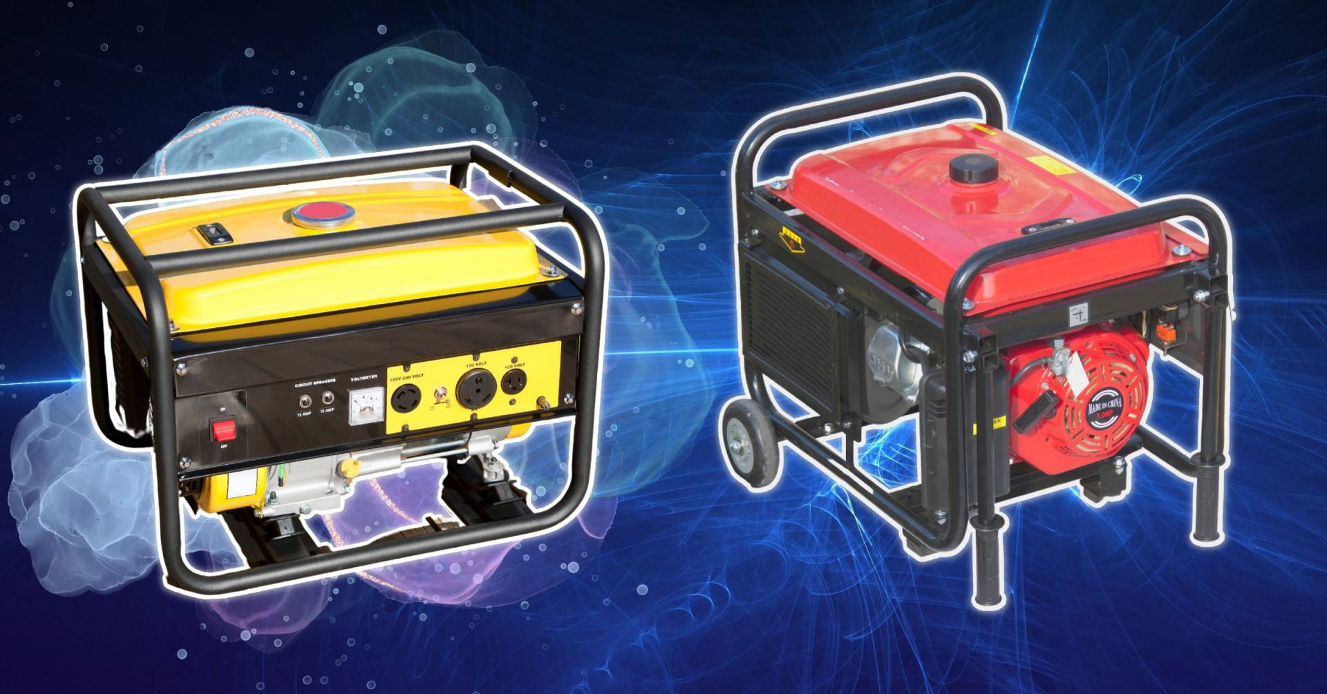 The Best Propane Generators Home Use For 2025