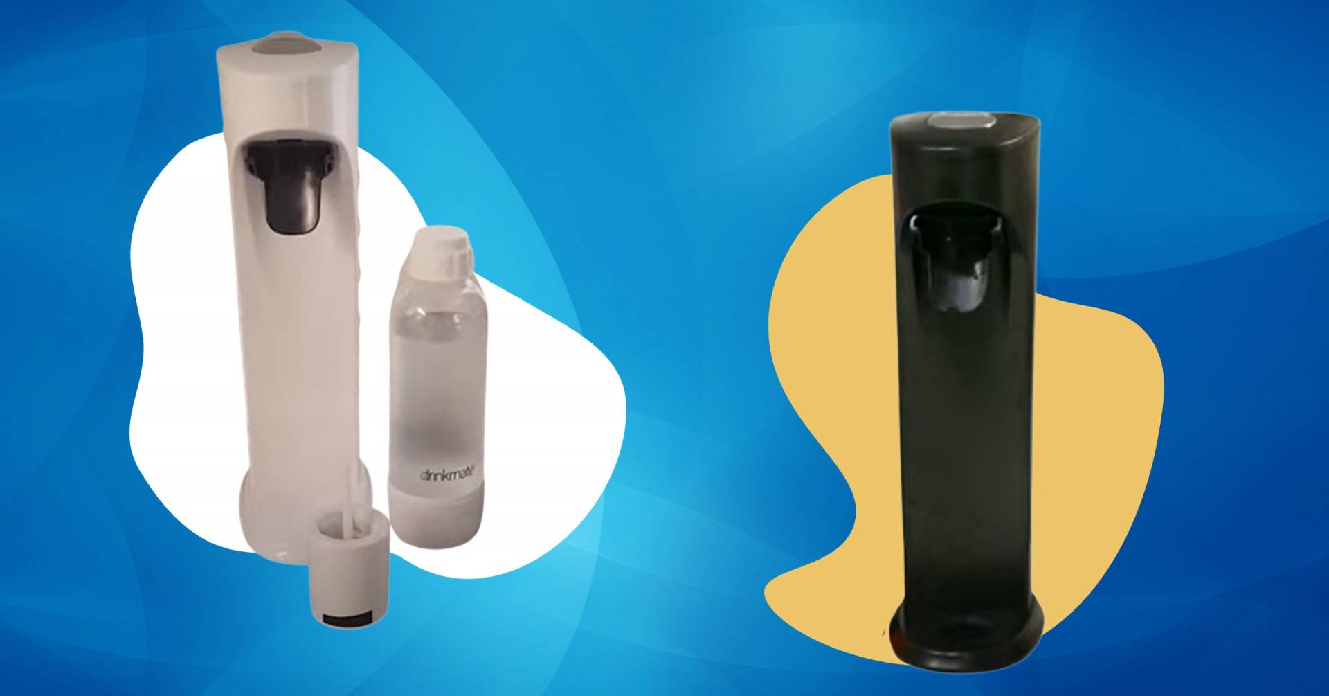 The Best Carbonator Machine: Top Picks 2026