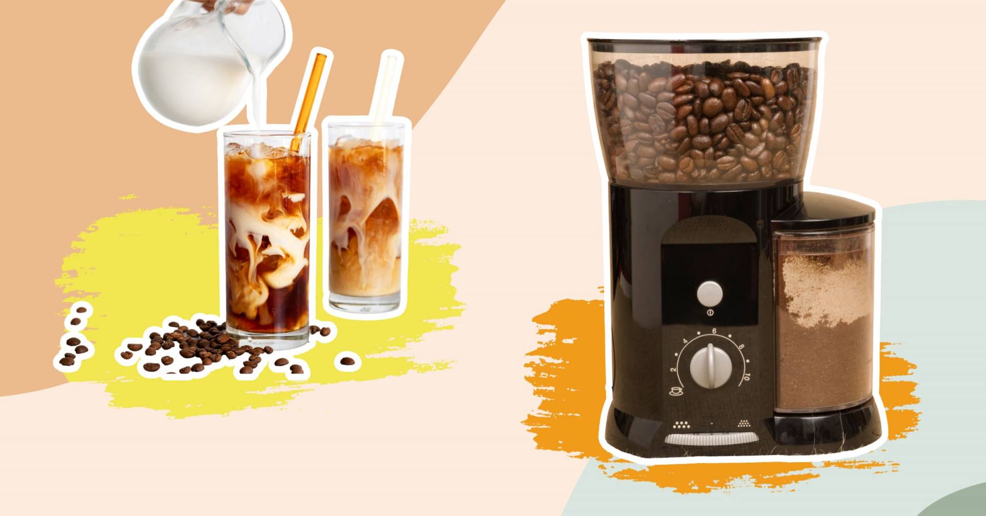 The Best Cold Brew Coffee Grinder: Top Picks For 2025