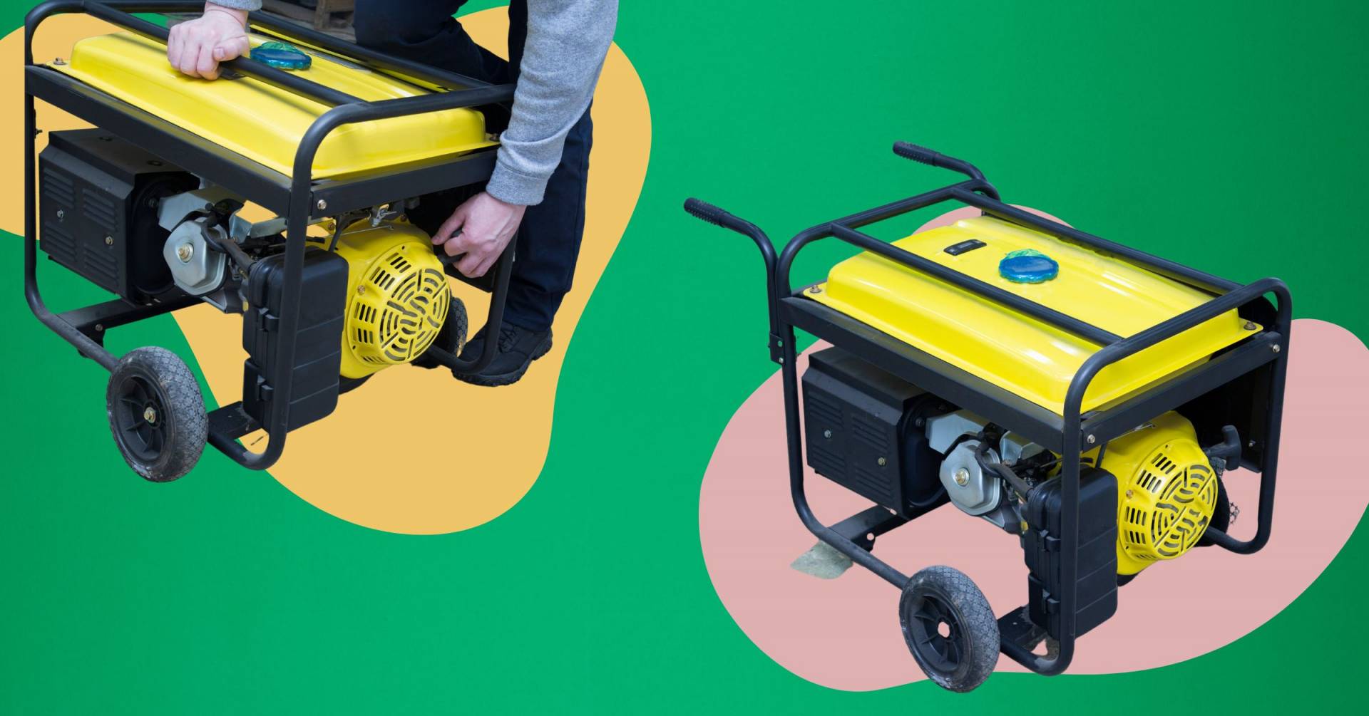 The 10 Best 9500 Watt Generator Of 2025, Researched By Us