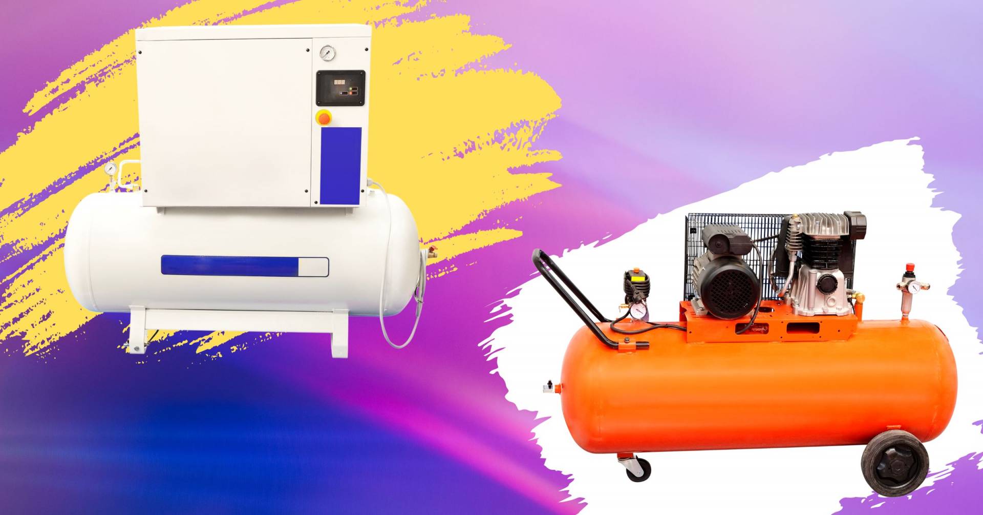 The Best Compact Air Compressor For 2025