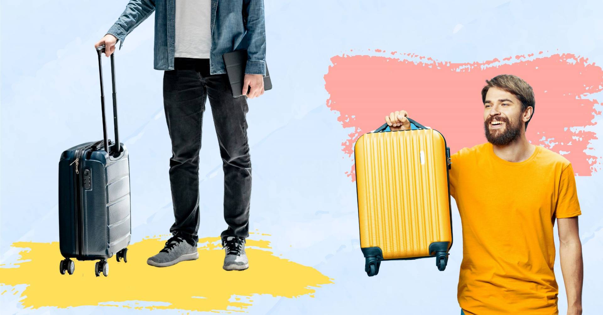 The Best 20 Inch Carry On Luggage For 2025