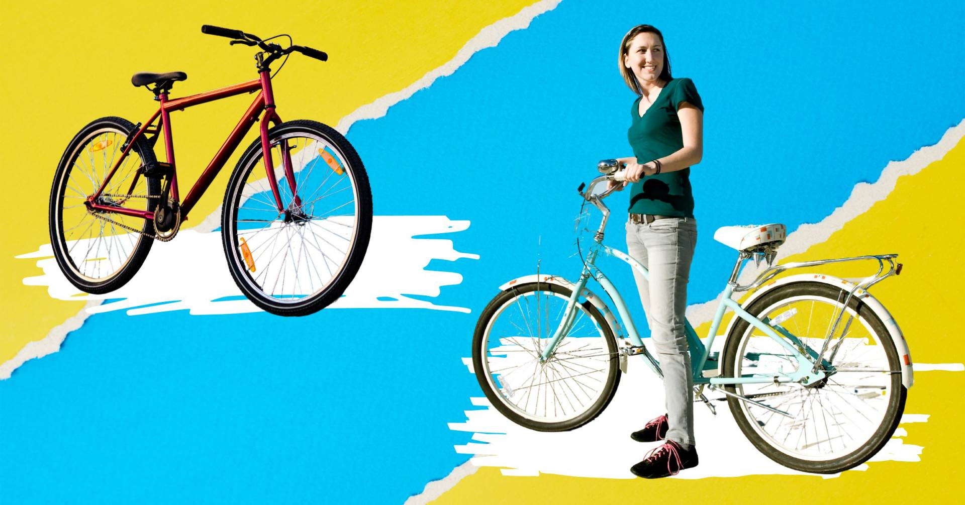 The 10 Best Bike For Beginners Adults Of 2025, Tested By Our Experts