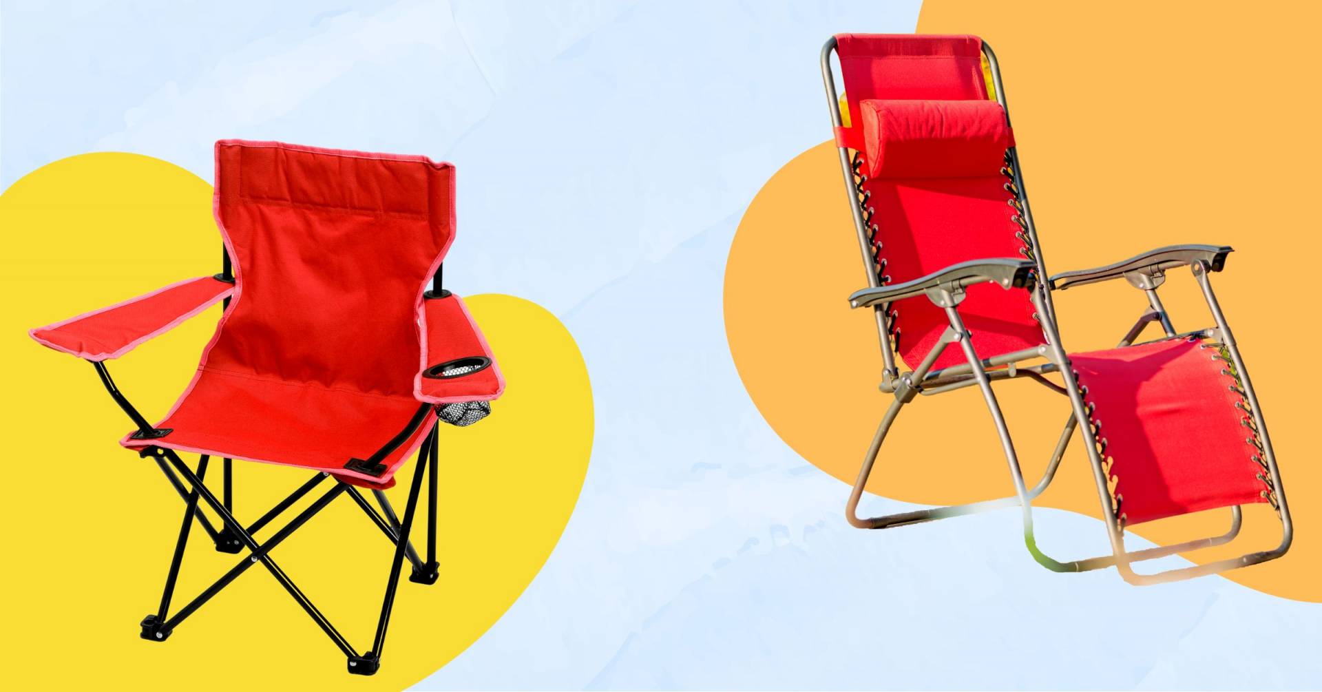 The Best Folding Chair For Back Support In 2026