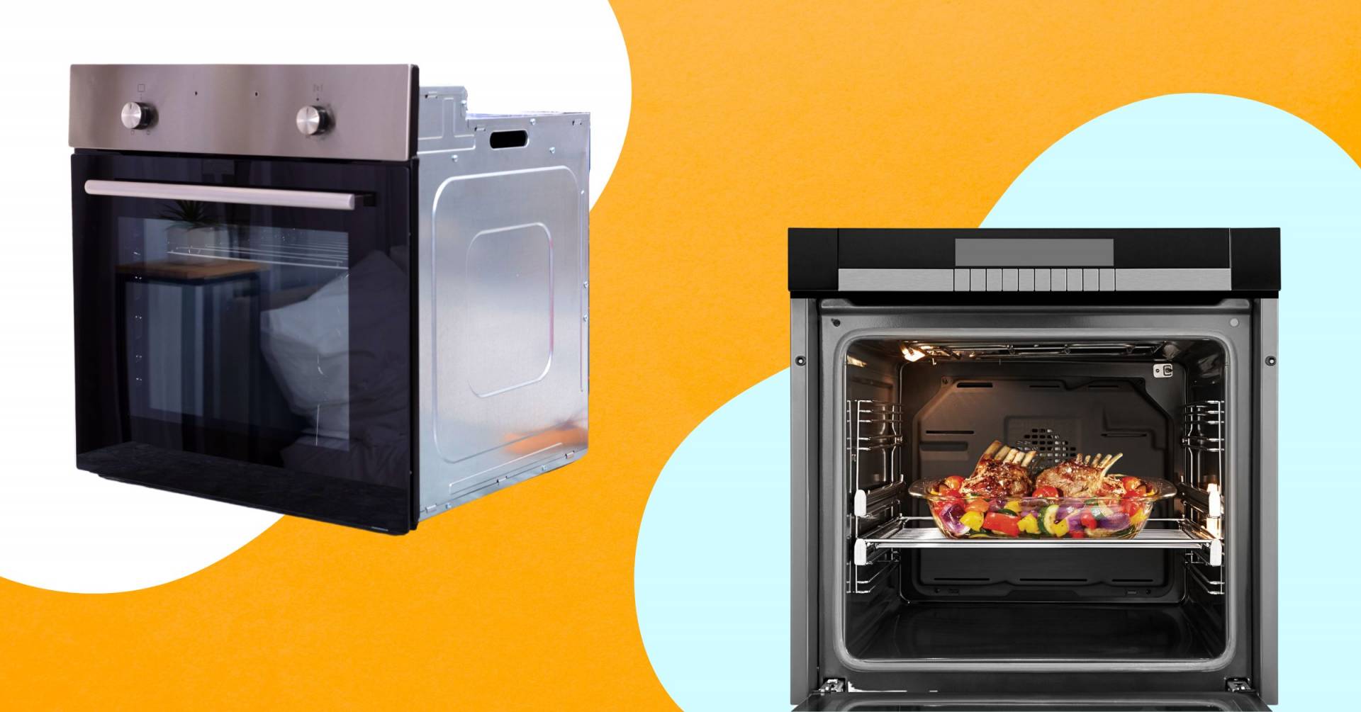 The Best 24 Inch Electric Wall Oven For 2025