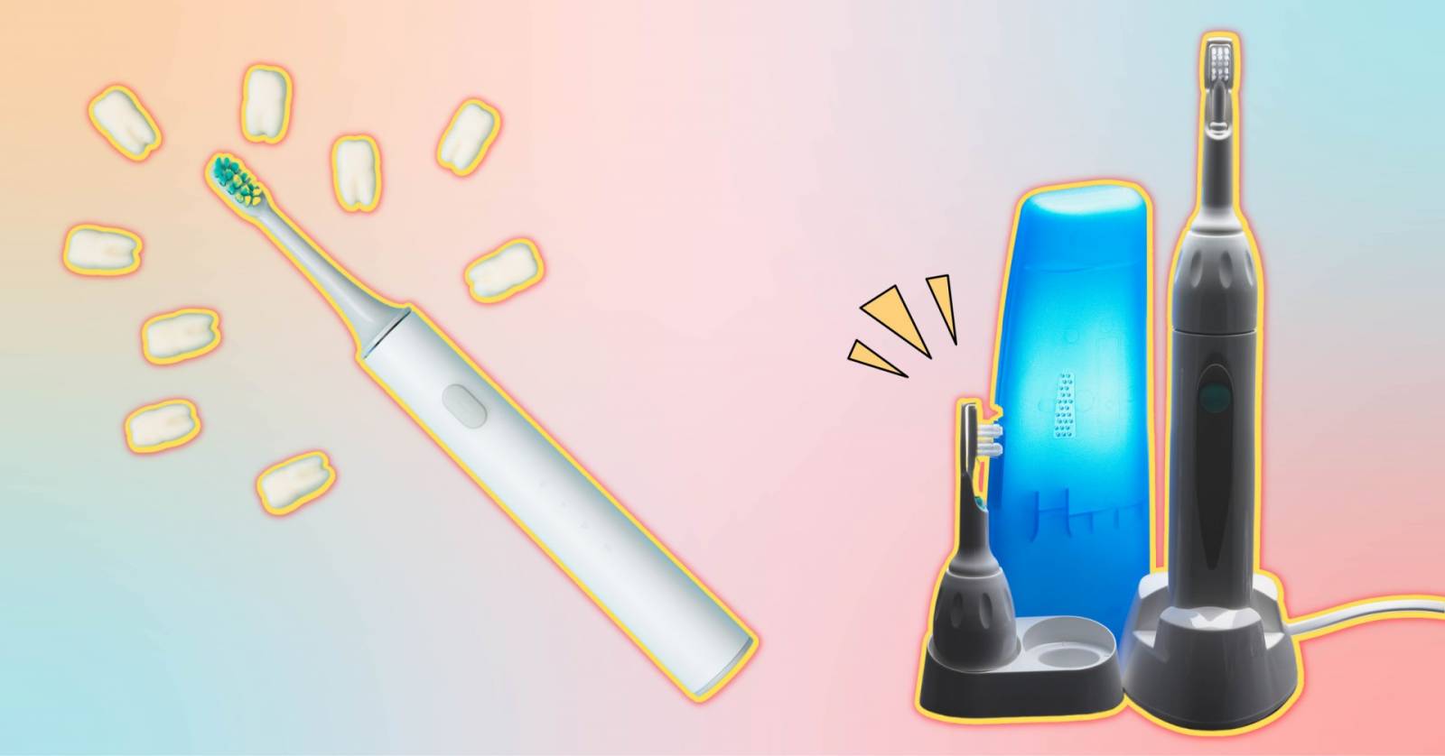 The Best Automatic Toothbrush For 2025