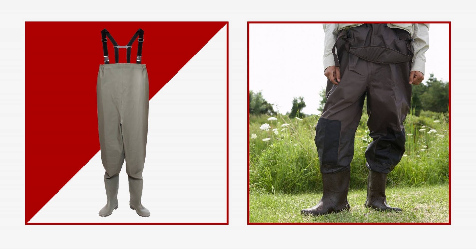 The Best Cold Water Waders: Top Picks For 2026