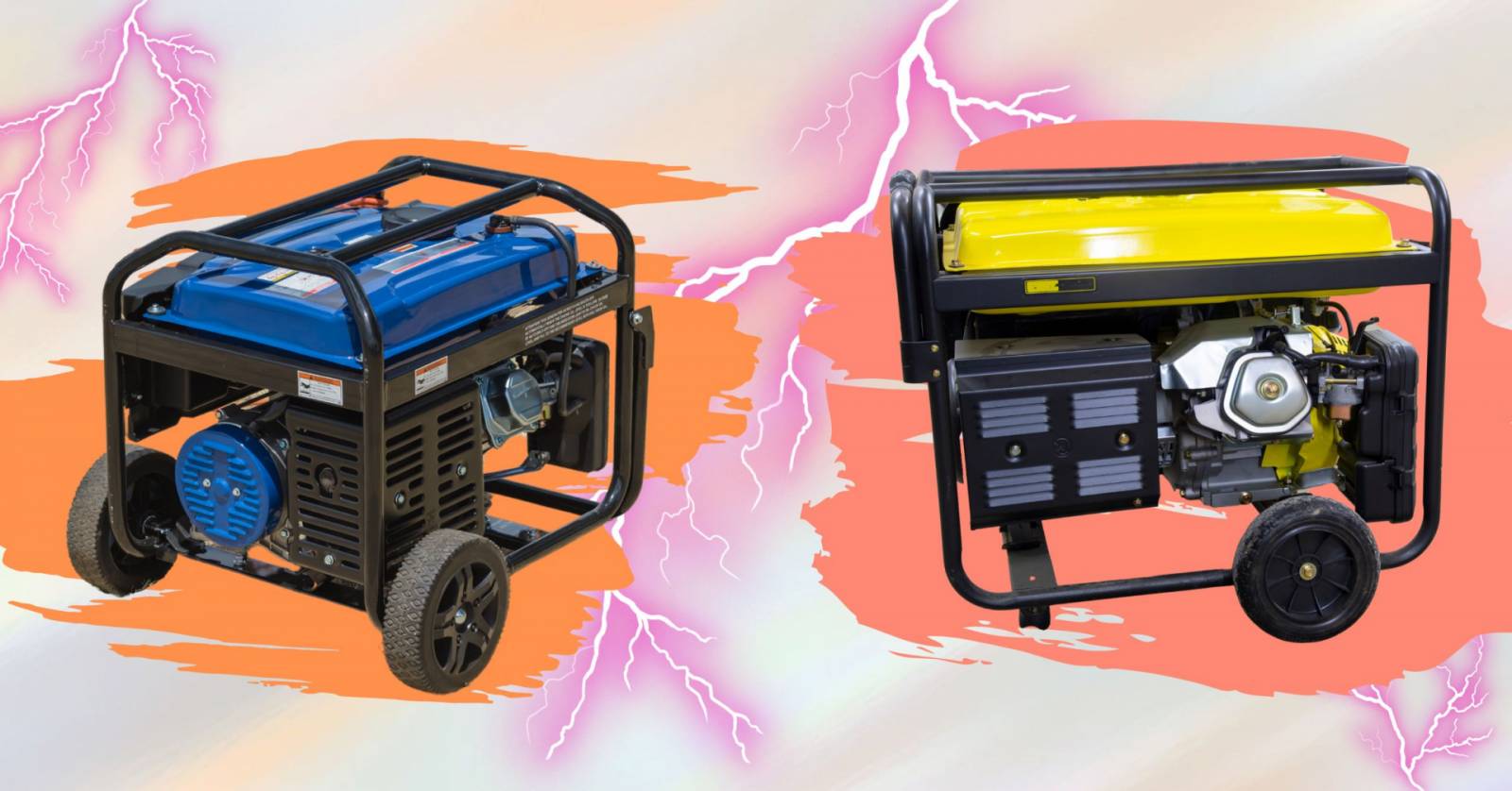 The 10 Best Portable House Generator Of 2025, Researched By Us