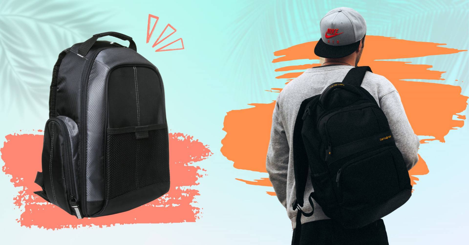The Most Ergonomic Backpack For 2025