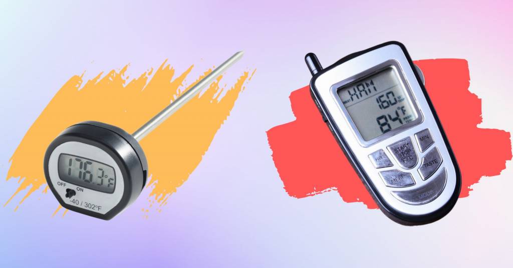 The Best Multi Probe Meat Thermometer Of 2025: Top Picks & Guidance