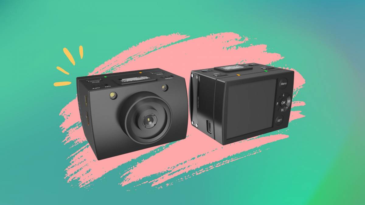 The 10 Best Pov Camera, Tested And Researched