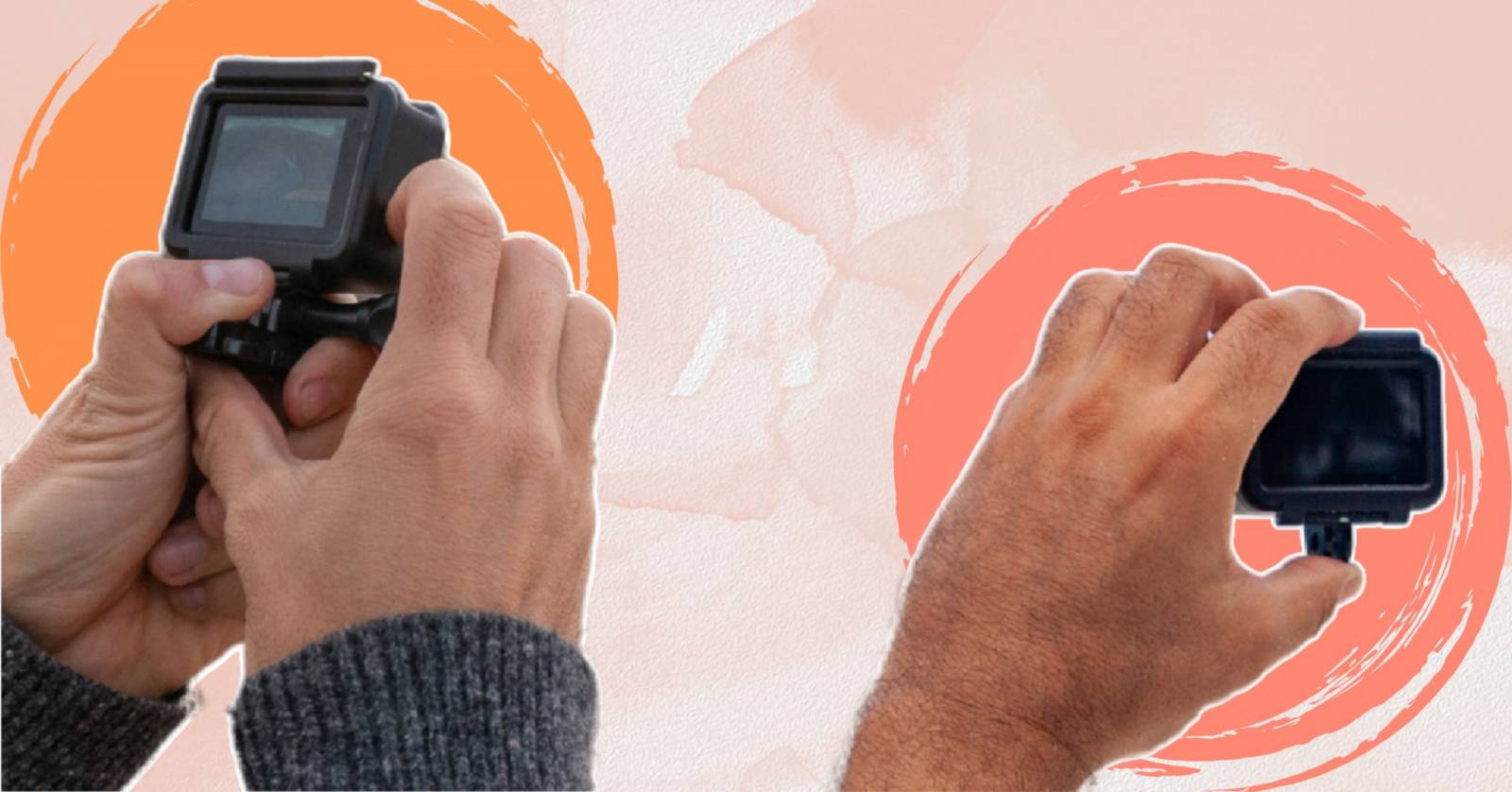 The 10 Best Wearable Camera Of 2026, Researched By Us