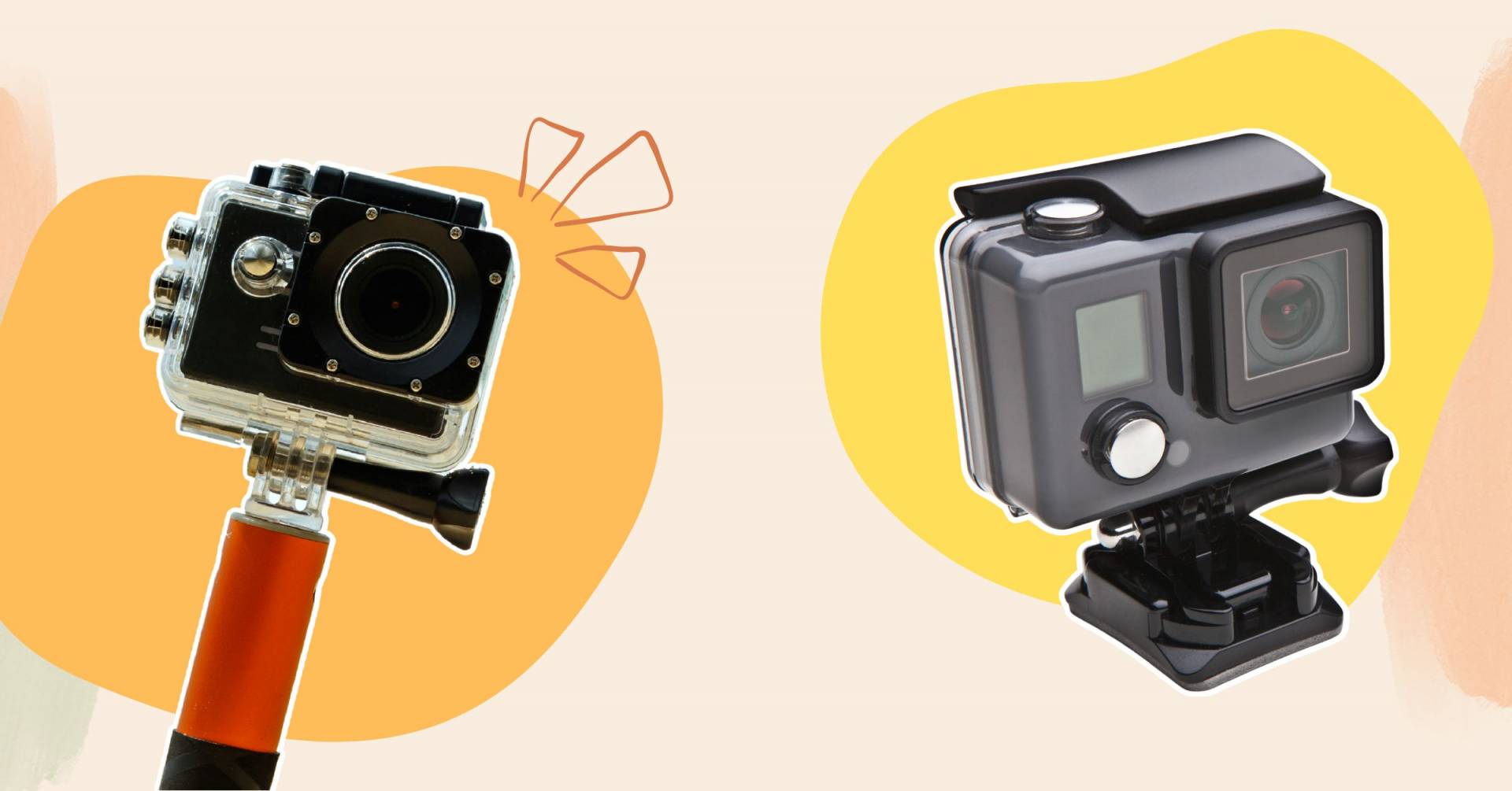 The 10 Best Outdoor Action Camera Of 2025, Researched By Us