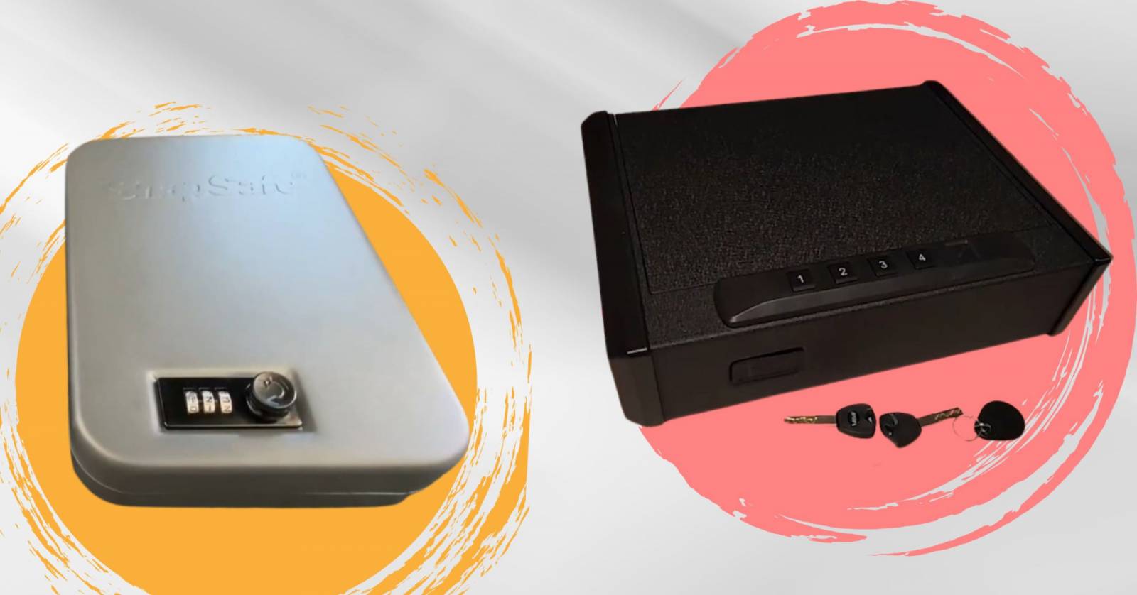 The Best Small Gun Safes For 2025, By CampFireHQ